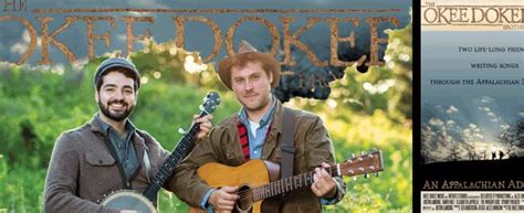 New Okee Dokee Brothers Album And DVD Coming Soon