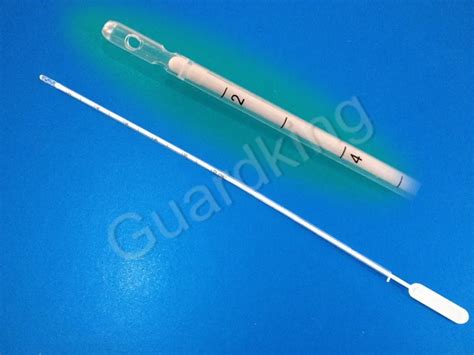 Endometrial Suction Curette Endometrial Biopsy Pipelle Pipelle