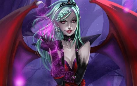 100 Succubus Pictures