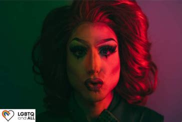 The History Of Drag LGBTQ And ALL
