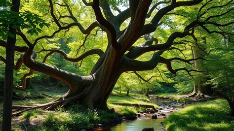 Alder Tree Symbolism Spiritual Meaning And Folklore