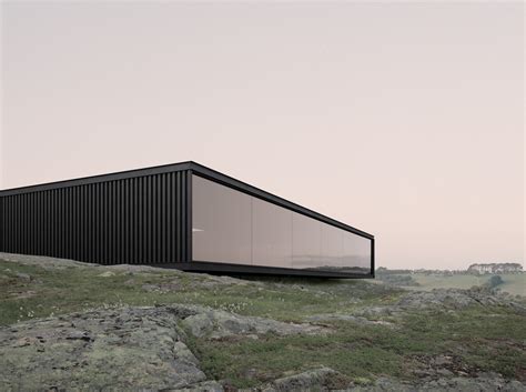 Stratcos New Architectural Wall Cladding Range