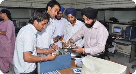 Computer Operator And Programming Copa Rungta Group Of Colleges Bhilai