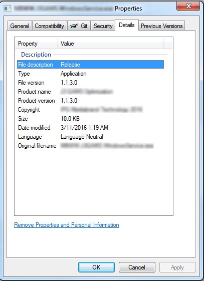 C How To Check If An Assembly Was Built Using Debug Or Release