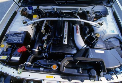 中古车型系列67——日产stagea C34 哔哩哔哩