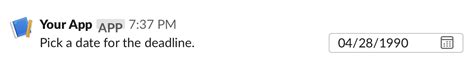 Instant Swiftui Flavoured Slack Apps Helge He Software Engineer