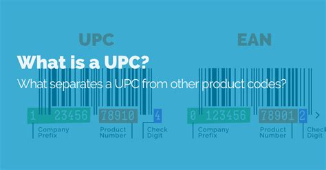 What Does Upc Stand For Pimberly