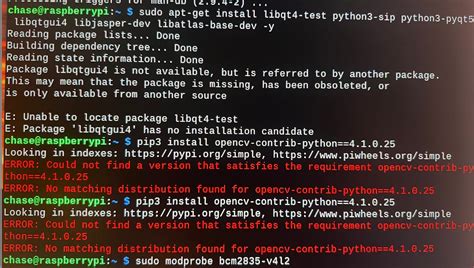 Real Time Scanning And Storing Qr Codes With Raspberry Pi And Opencv Page 2 Guides Core