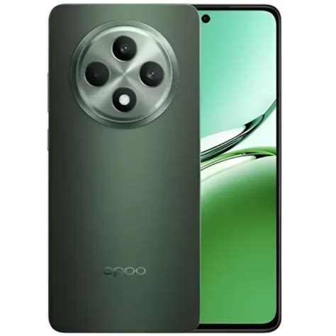 Perbedaan Oppo Reno12 Pro Vs Oppo Reno12 F 5g