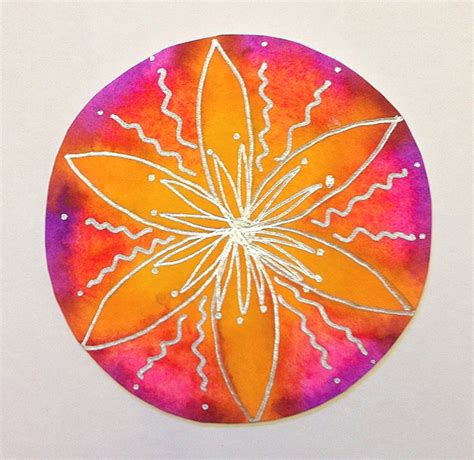 HOW TO MAKE A CIRCLE OF LOVE