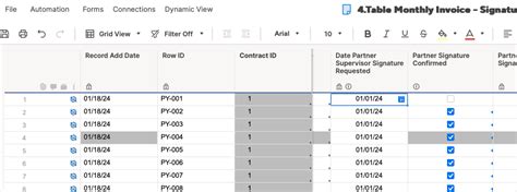 Check A Box When A Match Is Made On Two Criterias Between Two Sheets
