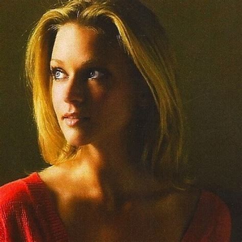 A J Cook Criminal Minders