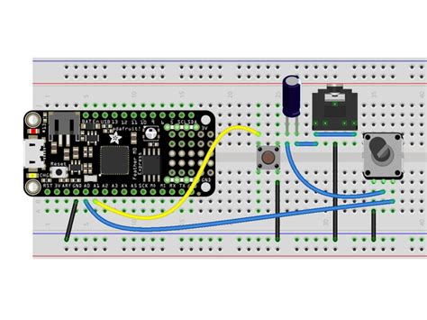 Adafruit Learning System