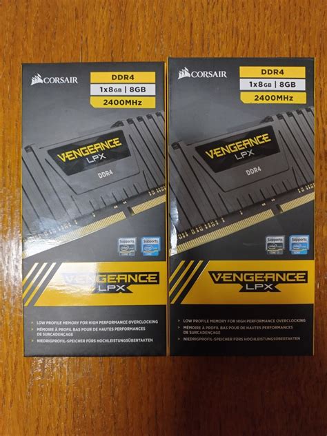 Corsair Hyperx Fury DDR CL Sangeorgiu De Mures OLX Ro