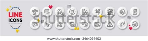 Startup Rocket Reject Checklist 5g Internet Stock Vector Royalty Free 2464039403 Shutterstock
