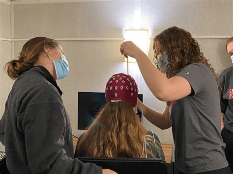 Lab Photos The Neuro Lab