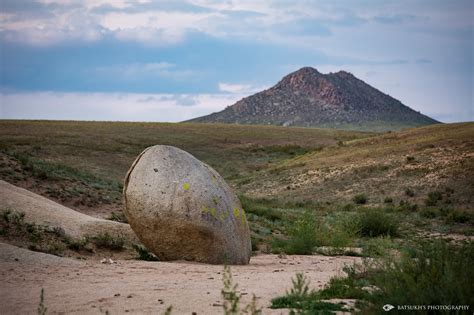 Бөөрөнхий сайр хэмээх Орхон аймгийн үзэсгэлэнт газрууд