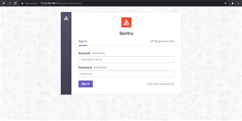 How To Install Sentry In Debian 11 Debian 10 Computingforgeeks