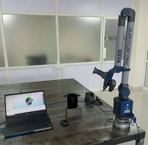 Cmm Inspection In Tiruvallur