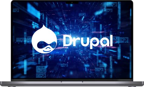 Decoupled Drupal Approach Tremend