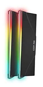 EZDIY FAB V ARGB Memory DDR chladič pro DIY PC Gaming MOD DDR DDR Aukro