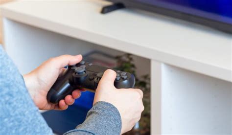 Why Does My PS Controller Keep Turning Off And How To Fix It