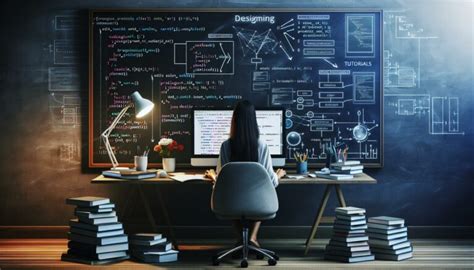 How To Design A Coding Project Without Tutorials A Step By Step Guide Algocademy Blog