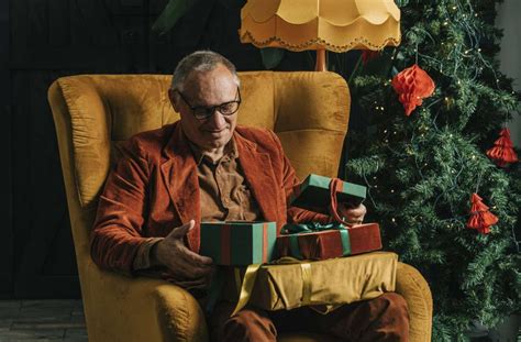 Geschenketipps Für Weihnachten Darüber Freuen Sich Onkel Und Tanten Panorama