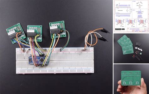 【arduino 动手做】arduino 迷你 Cnc 绘图仪 Makelog造物记 【arduino 动手做】arduino 迷你 Cnc 绘图仪 Makelog造物记
