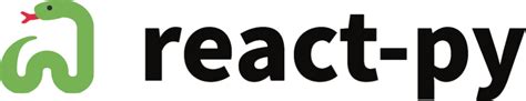 React Pyodide React Pyodide