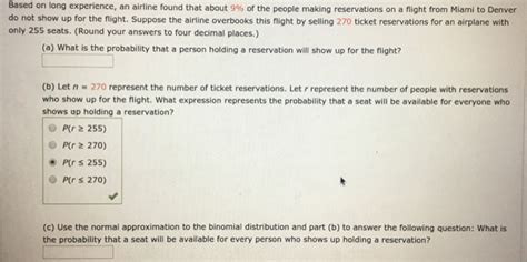 Solved In The Following Problem Check That It Is