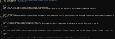 working with rest apis and powershell s invoke restmethod