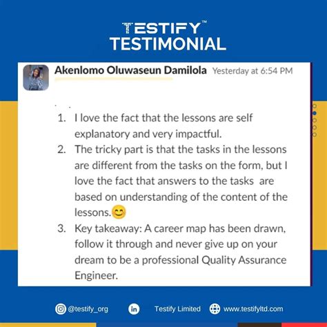 Testify Academy Testifyacademy • Instagram Photos And Videos