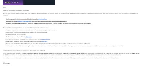 Vrchat Unity Error Dwr4272375d4a7a Help Vrchat Ask Forum
