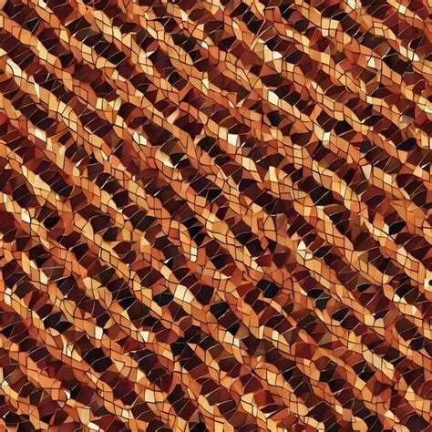 Premium Photo Geometric Patterns Representing The Encryption Of Sensitive Data