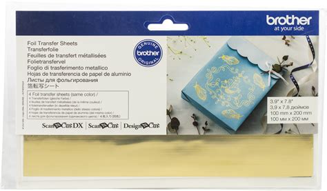 Scan N Cut By Brother