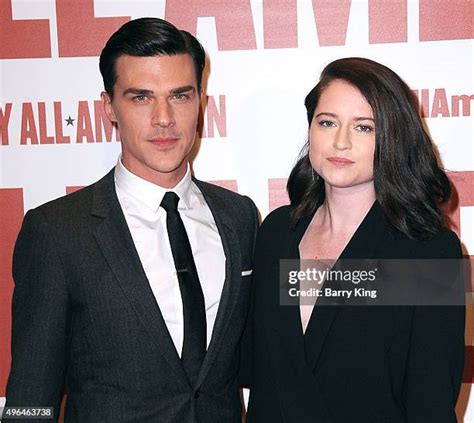 311 Sarah Roberts Actress Photos And High Res Pictures Getty Images