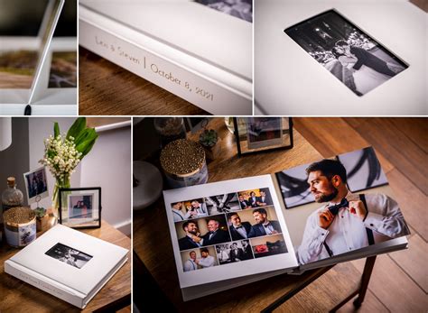 How Can I Design An Album  Photography