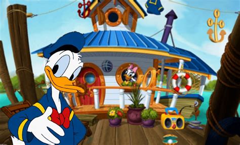 Donald Duck Wallpaper 57 Images