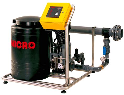 Micro Injector Fertilizer Mixer Danvan