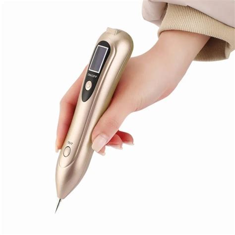 Abs Plastic Mole Removal Spot Pen At Rs 950session In Vijayawada Id