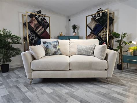 Ex Display Sofas — The Sofa Clearance Outlet