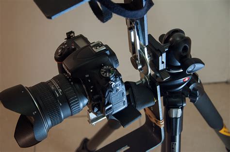 Camera Rotation Light Painting Tutorial Light Painting Photography