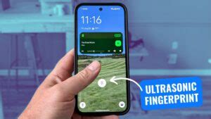 Wow The Pixel S Fingerprint Scanner Is So Much Better Now