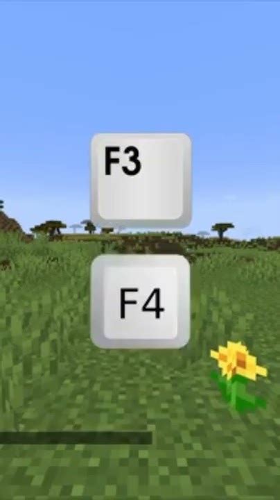 Minecraft Life Hacks Mainecraft Lifehacks Youtube