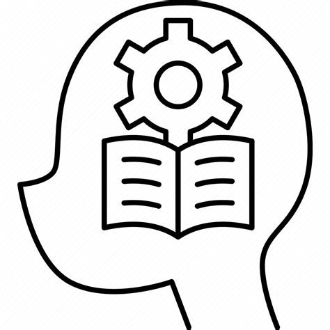 Machine Learning Artificial Intelligence Data Icon Download On Iconfinder
