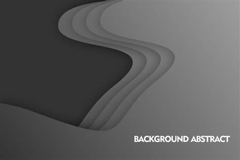 Premium Vector Vector Gradient Geometric Background