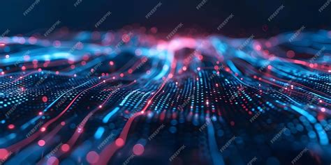 Premium Photo Deep Learning Algorithms Revolutionize Fields Like