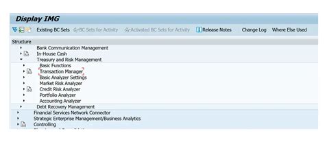 SAP S HANA Treasury And Risk Management Benefits
