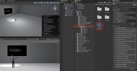 Create Your Experience Inworld Ai